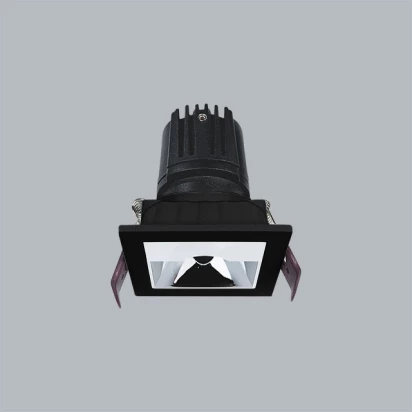 Residential areas | Luxiona